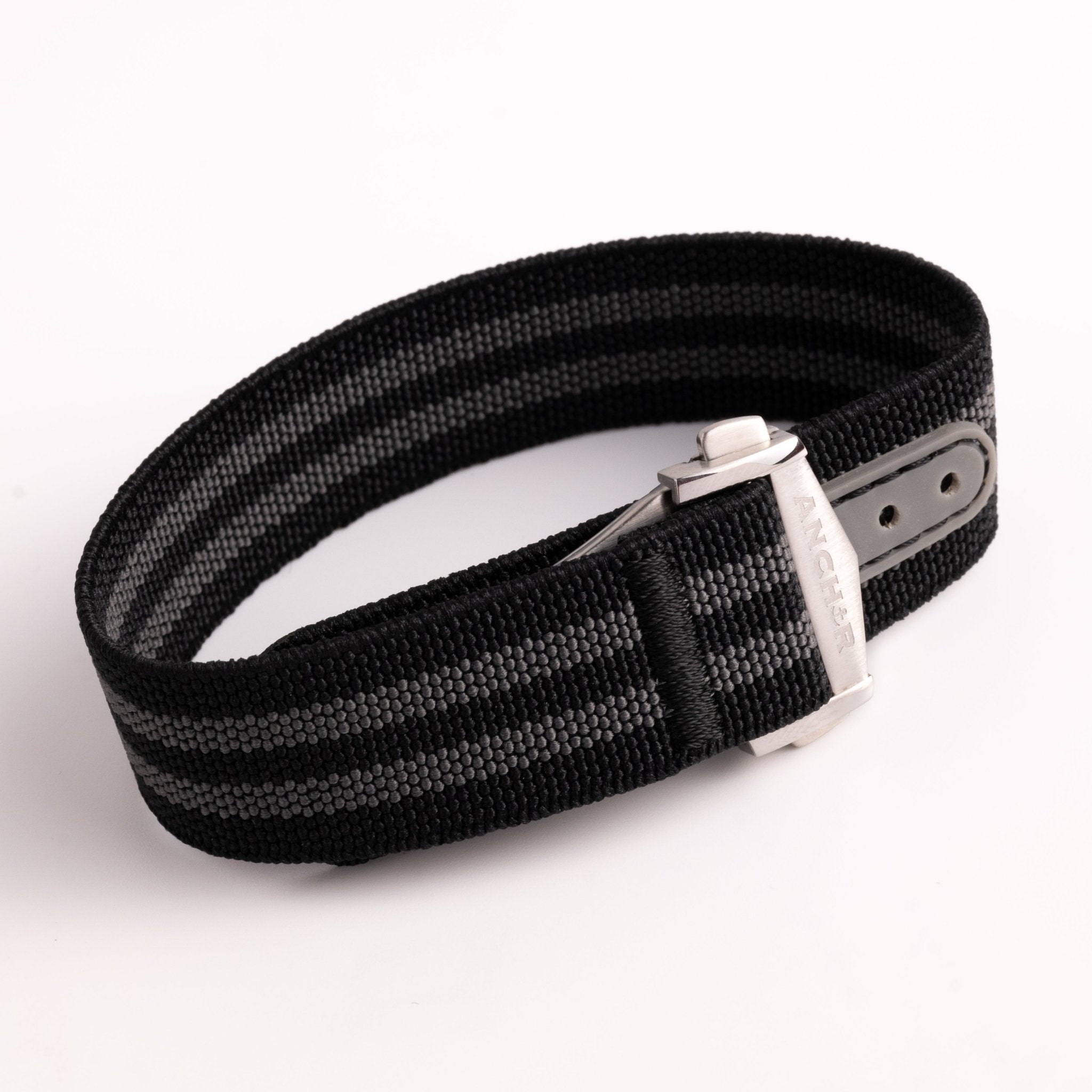 Deployant Elastic – Anchor Strap Co.