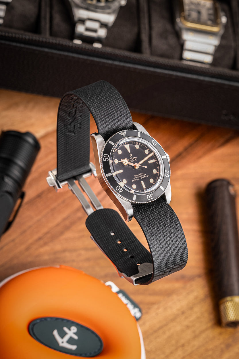 Anchor Strap Co - Watch Straps and Accessories – Anchor Strap Co.