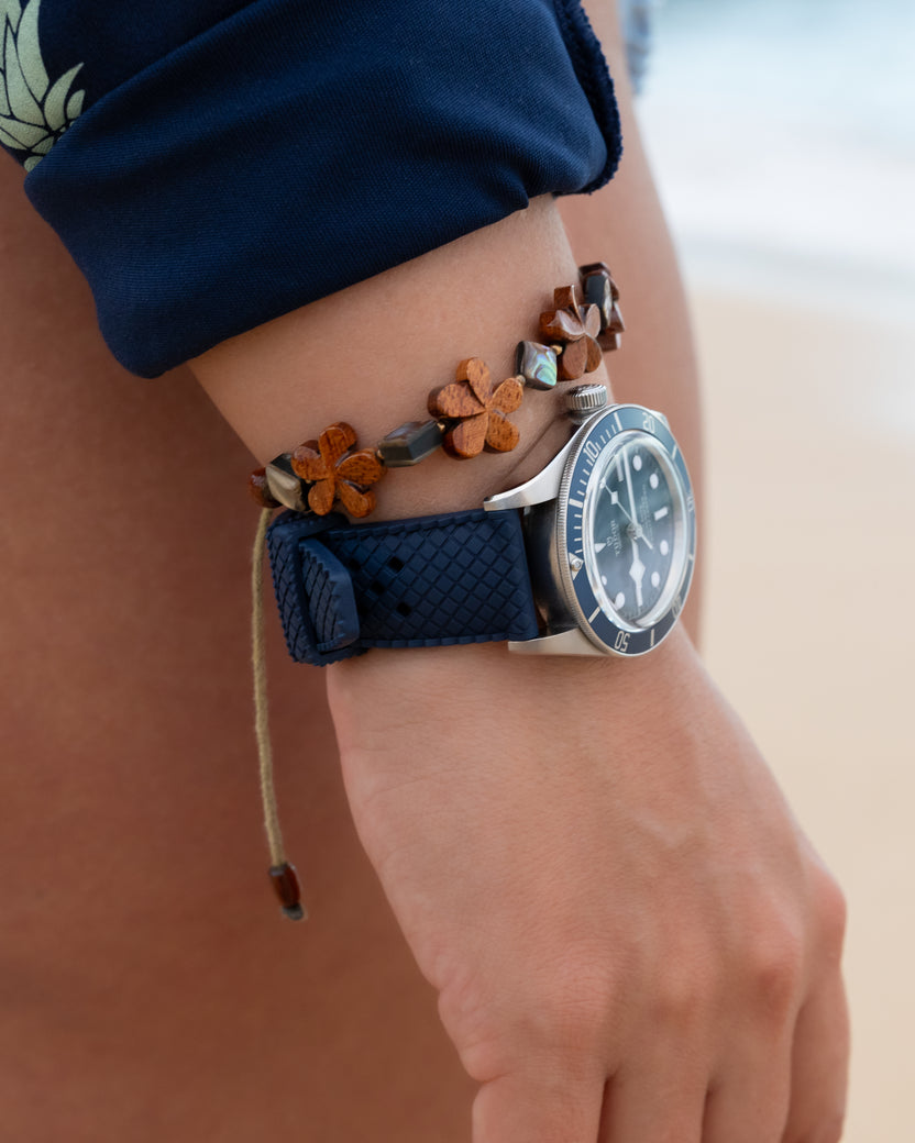 Anchor Strap Co - Watch Straps and Accessories – Anchor Strap Co.