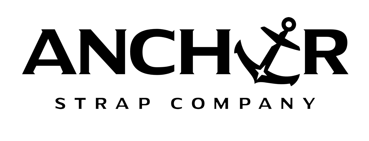 Anchor Strap Co - Watch Straps and Accessories – Anchor Strap Co.