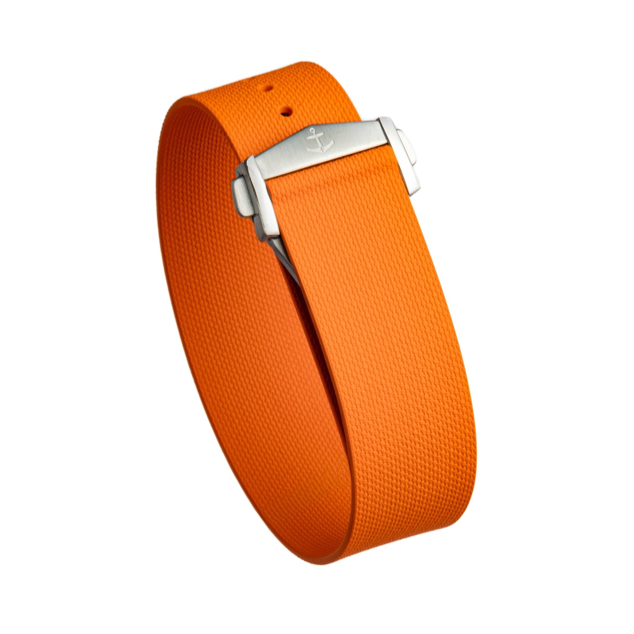 AnchorFLEX™ Pro - Buoy Orange – Anchor Strap Co.