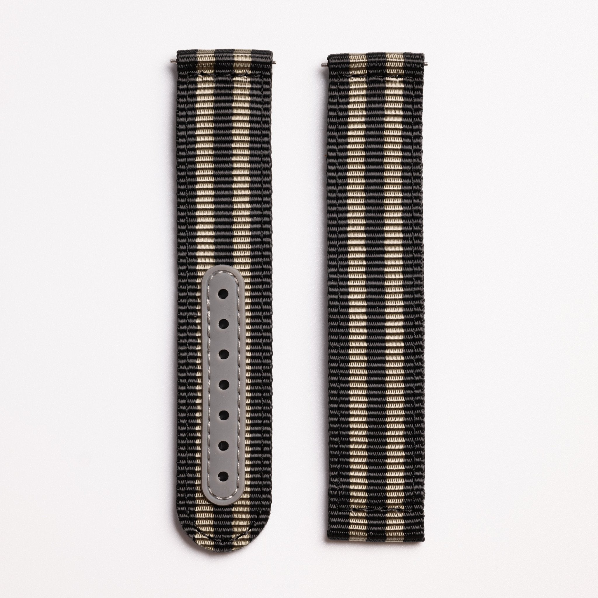 Bond 2-Piece Deployant Nylon Strap – Anchor Strap Co.