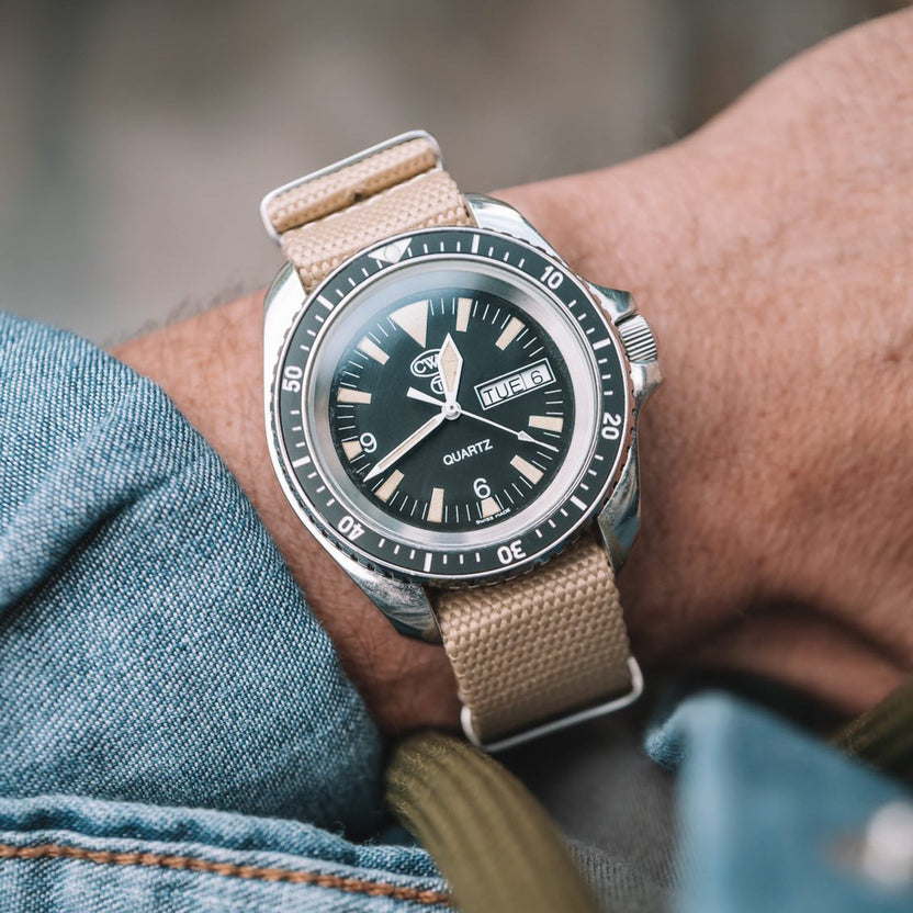 Anchor Strap Company - Premium Watch Straps and Accessories – Anchor ...