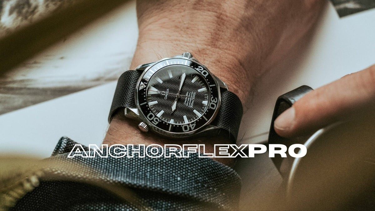 AnchorFlex Pro – Anchor Strap Co.