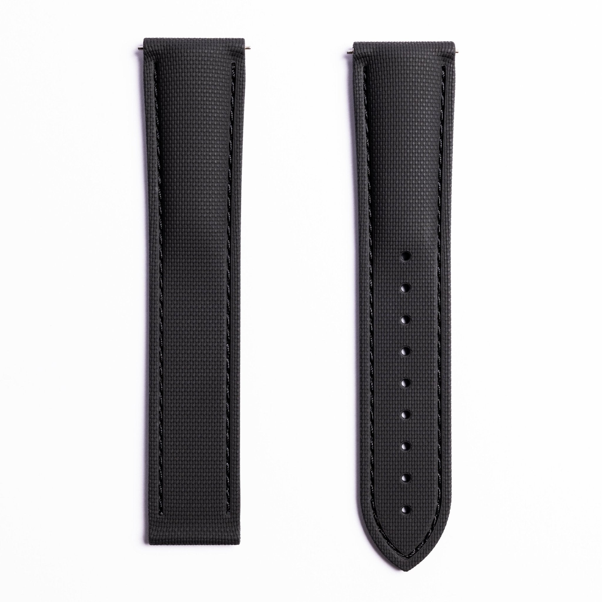 Universal Deployant FKM - Black – Anchor Strap Co.
