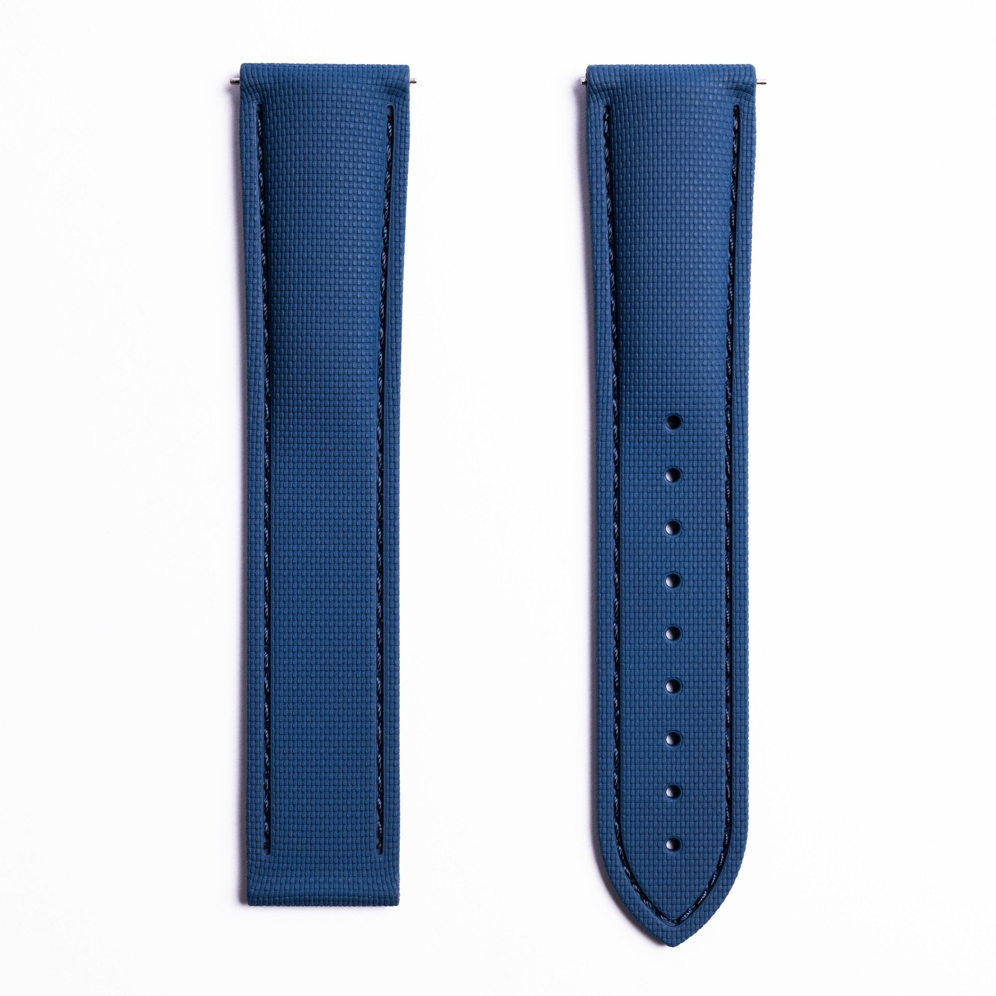 Universal Deployant FKM - Navy – Anchor Strap Co.